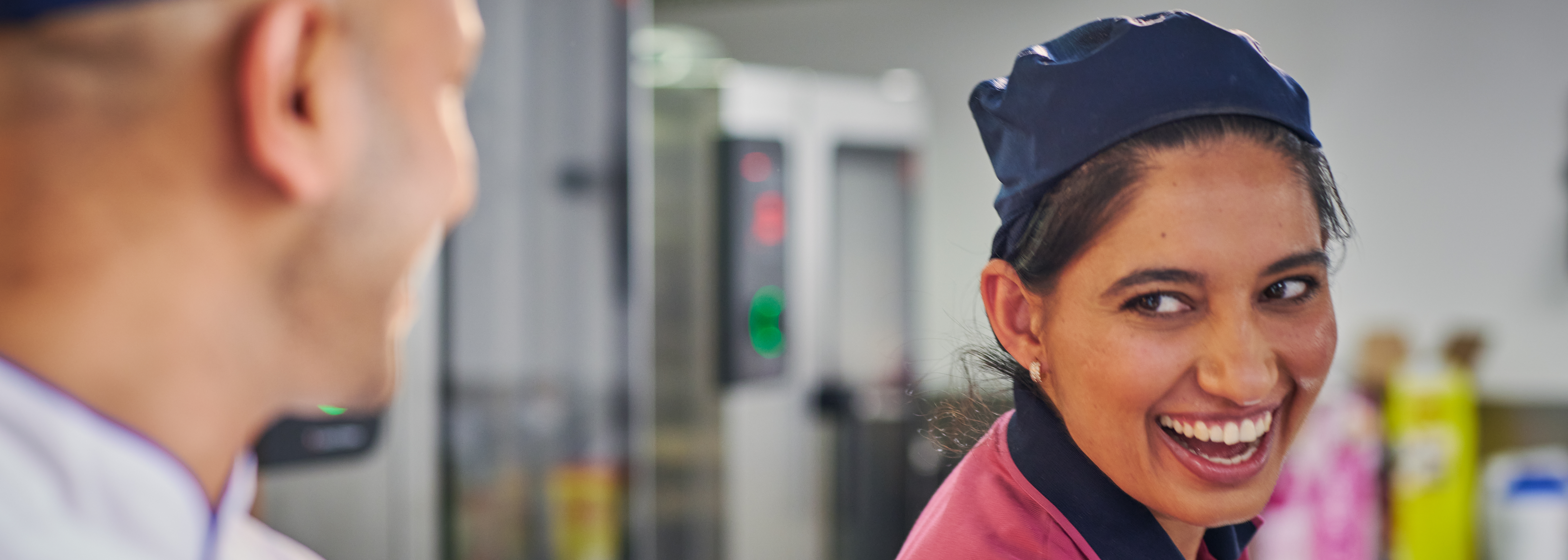 Careers at Ryman Healthcare Australia | Kitchen Assistant - Part Time